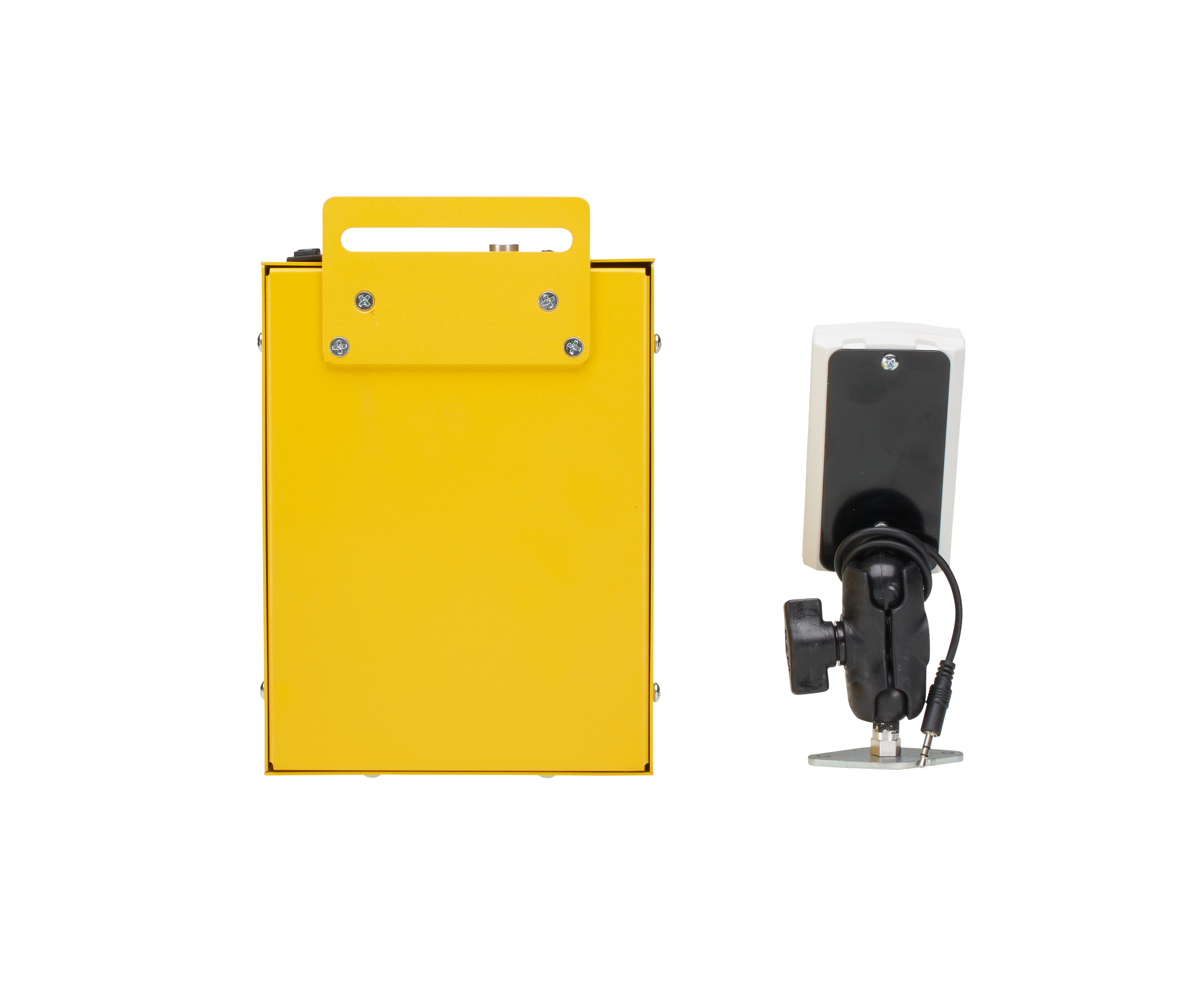 Item # Hall Door Monitor Basic On Collision Awareness